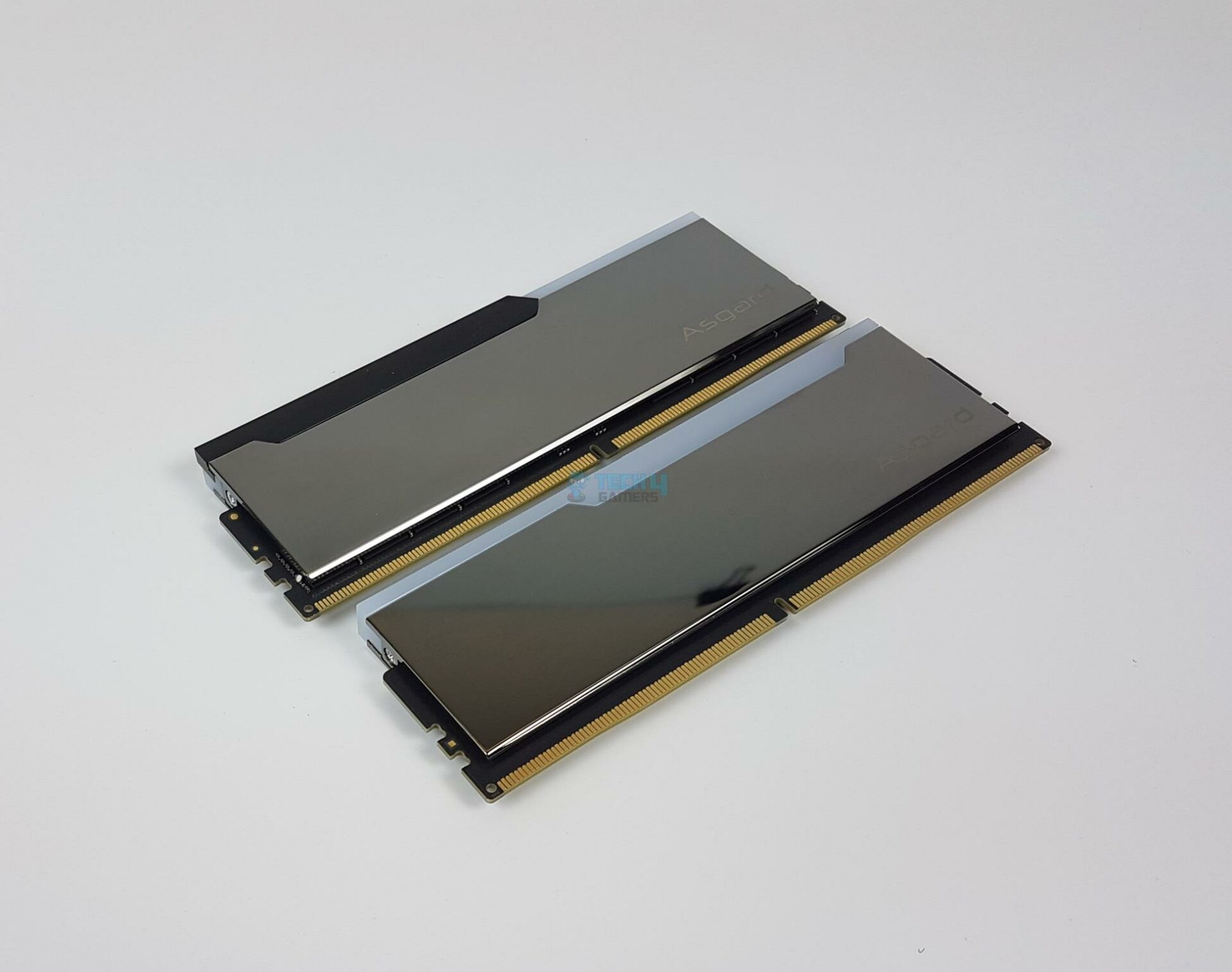 Asgard BRAGI RGB DDR5 6800MHz CAS34 Kit Review