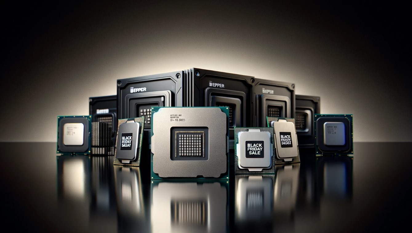 I Would Never Recommend These CPUs In 2024 - Tech4Gamers