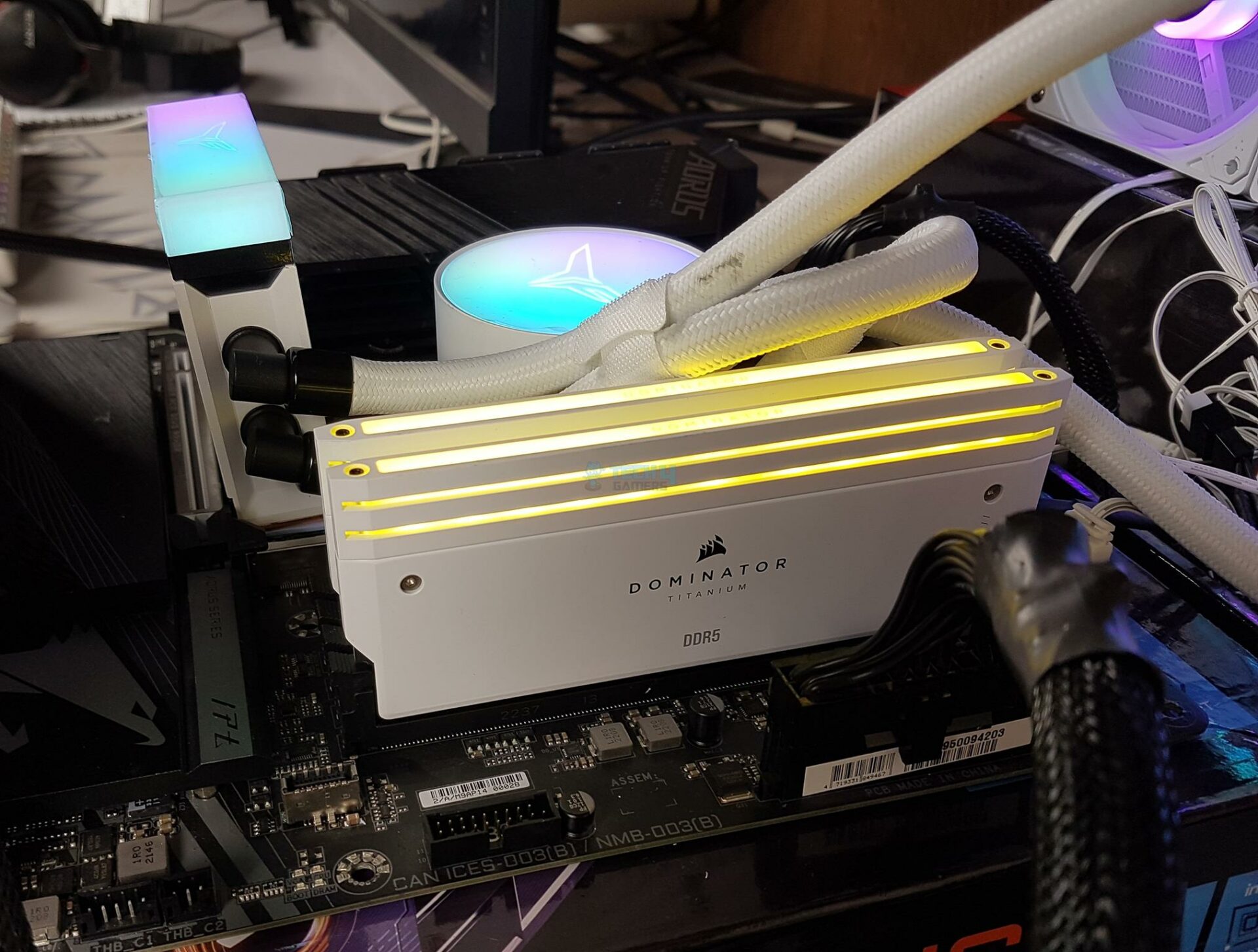 BEST RAM For i9-13900K: DDR4 & DDR5 Ranked - Tech4Gamers