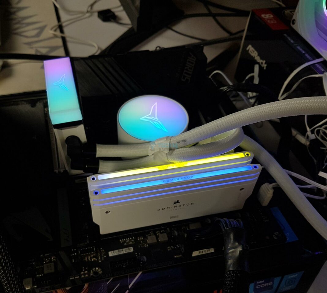 Our Best White PC Build For Gaming With Looks - Tech4Gamers