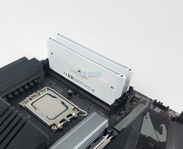 Best RAM For i9-14900K [Hands-On Tested] - Tech4Gamers