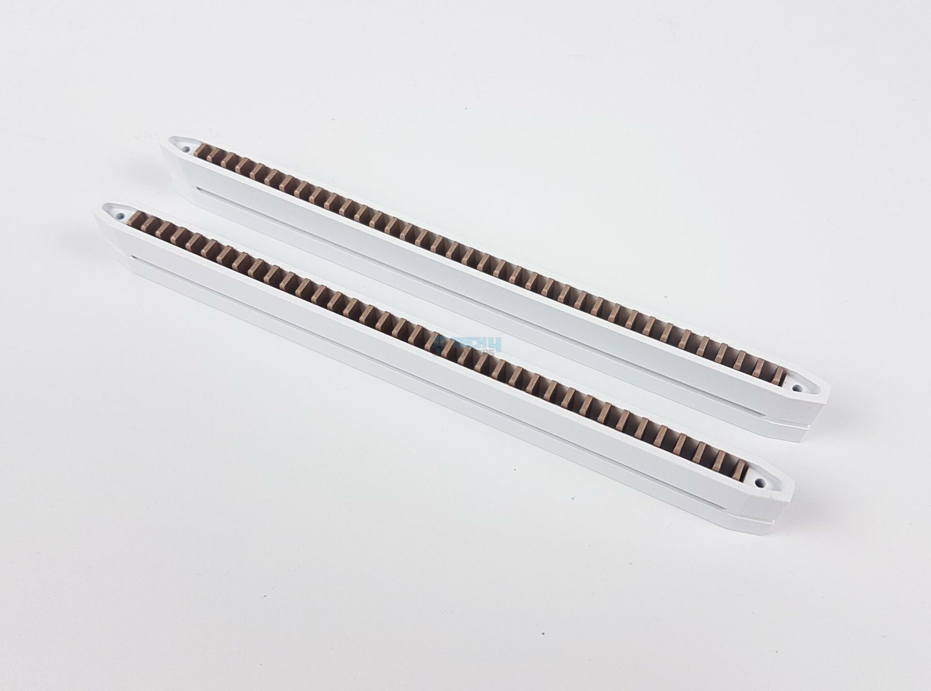 Corsair Dominator Titanium DDR5-7200 C34 Kit Review