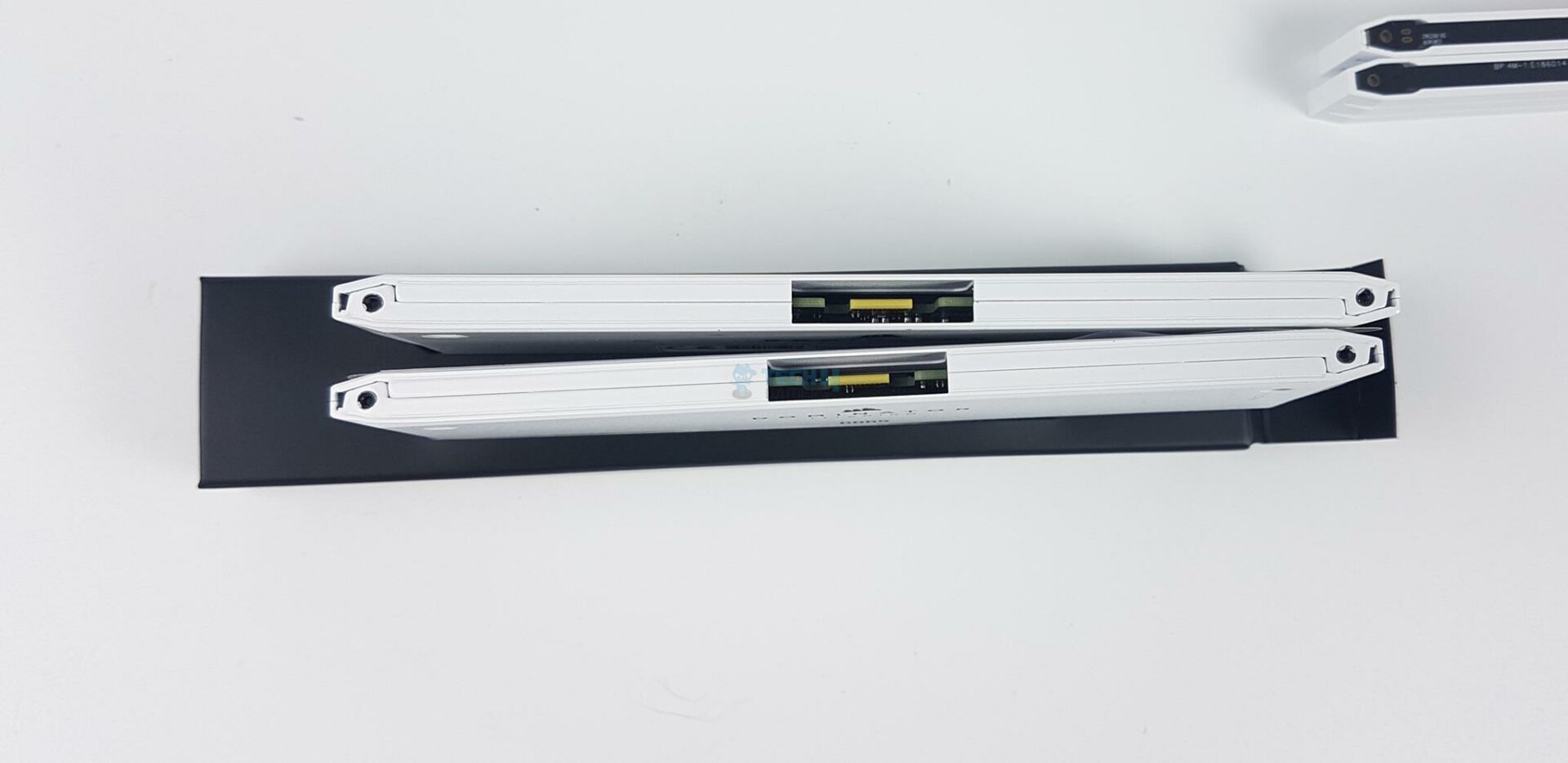 Corsair Dominator Titanium DDR5-7200 C34 Kit Review