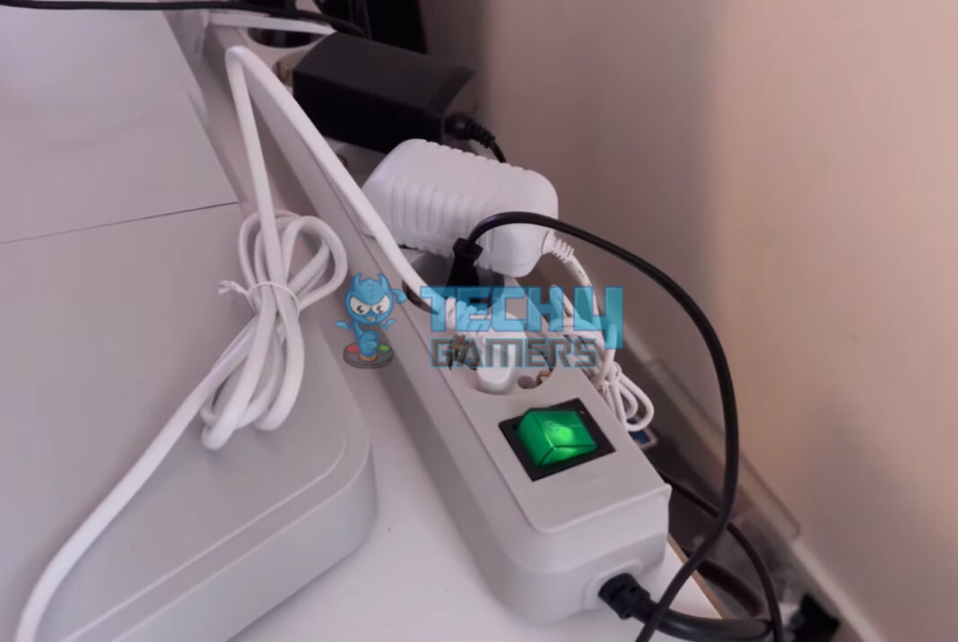 XBOX Series X Won't Turn On [Our Ultimate Guide 2024] - Tech4Gamers