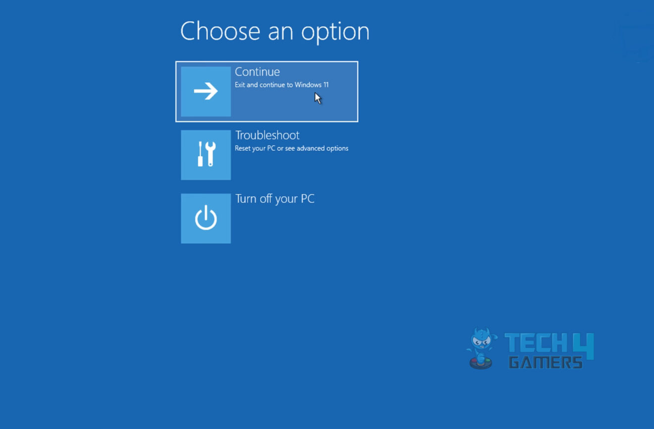 How I Fixed "Windows User Is Locked Out Of His/Her Computer" Error ...