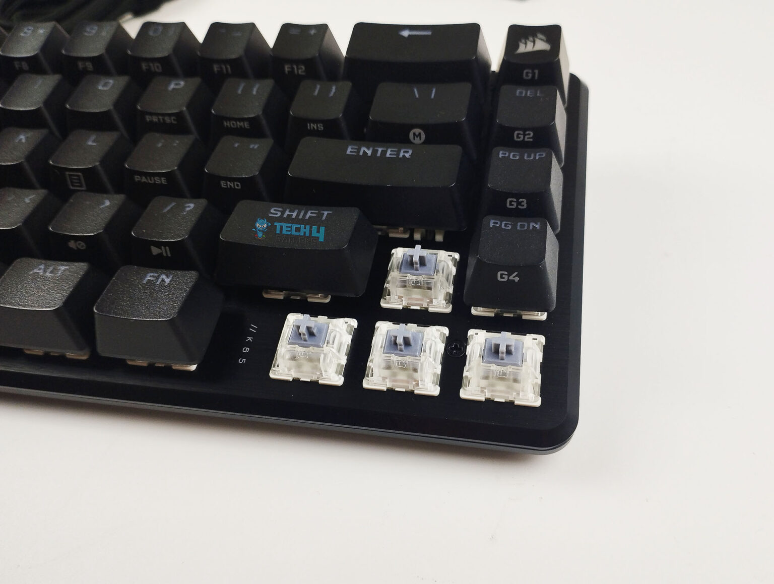 Optical Keyboards Were Just A Fad To Me: Why I Think They Never Went ...