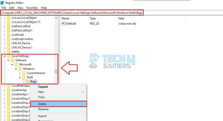 Our 5 Tested Ways To Fix File Explorer Crashing In Windows 11 - Tech4Gamers