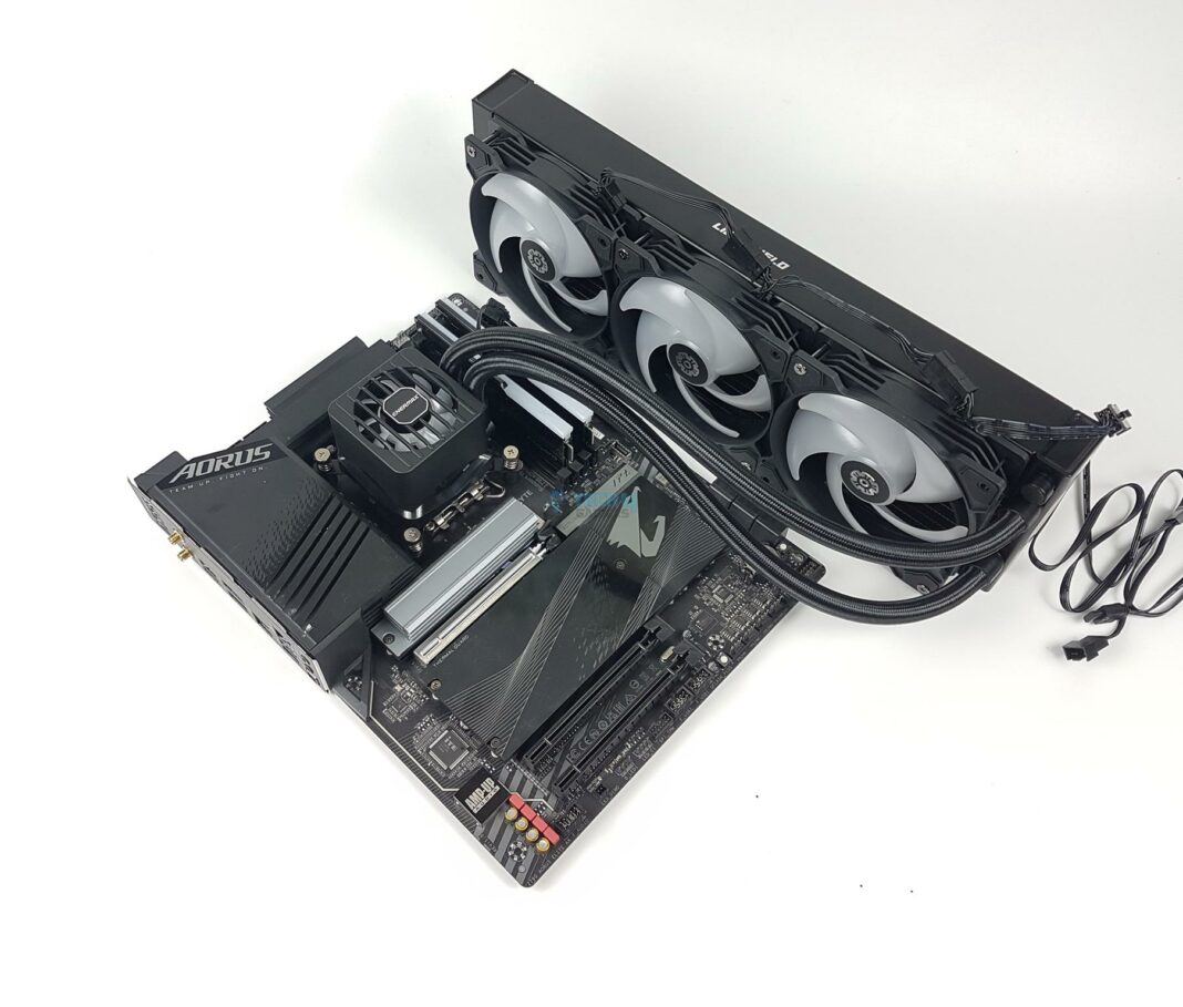 We Tested All The Best CPU Coolers For Ryzen 7 5800X - Tech4Gamers