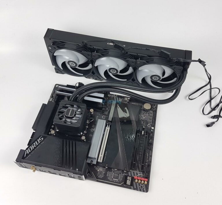 Best CPU Coolers For i9-14900K [With Test Results] - Tech4Gamers