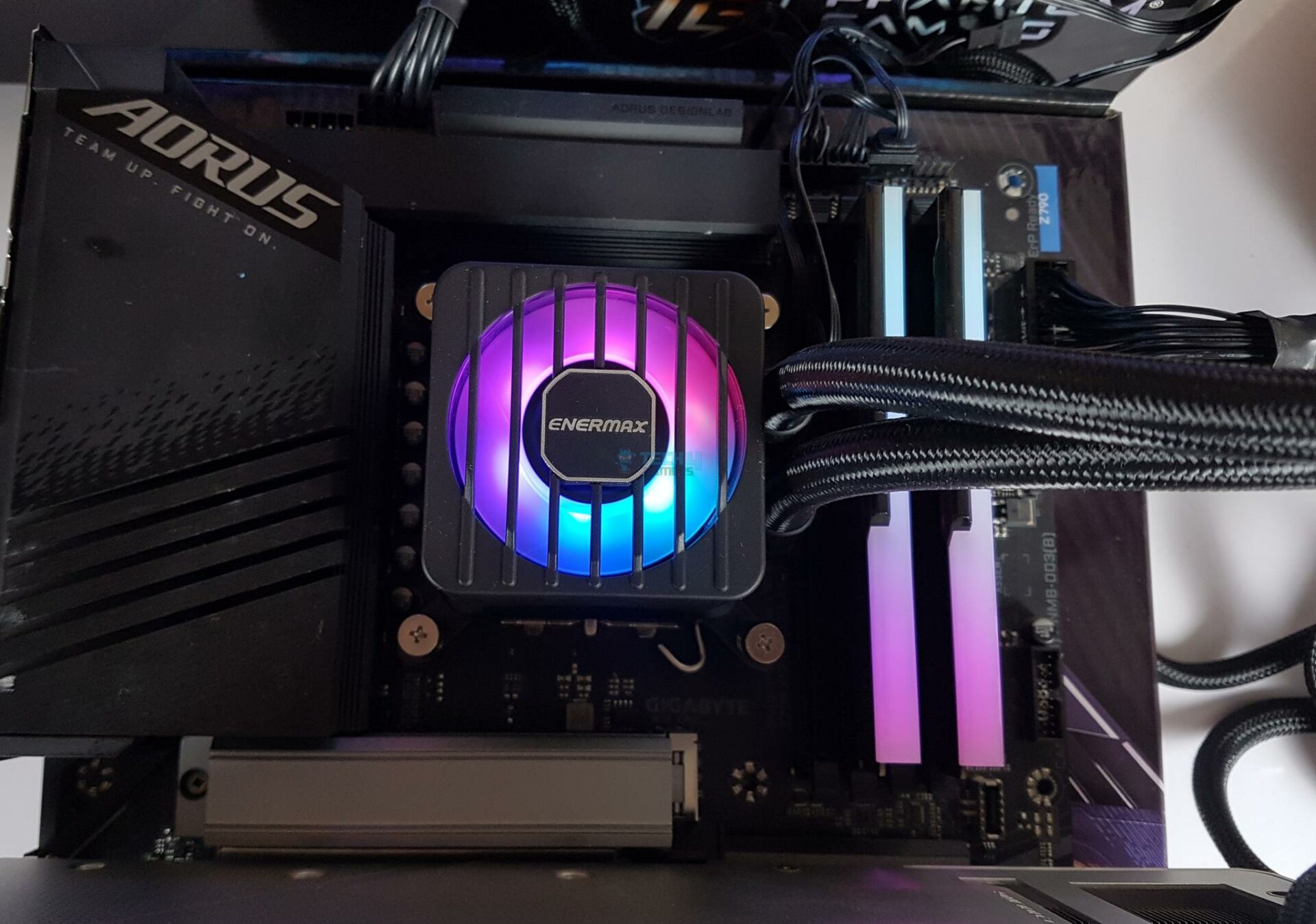 Best CPU Coolers For Ryzen 9 9900X [Tested With Benchmarks]