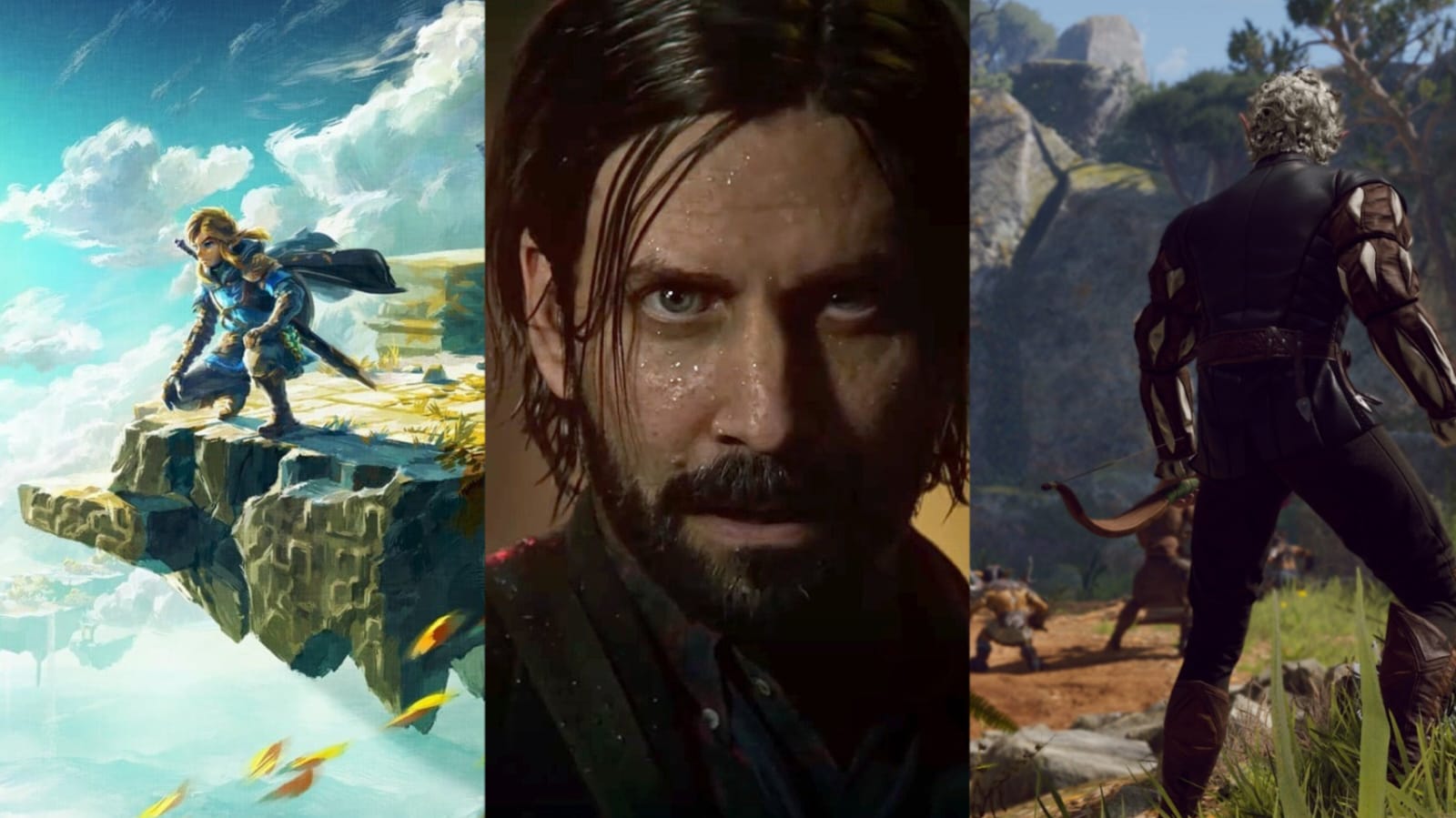 Fans Believe The Game Awards 2023 Were A Disappointment