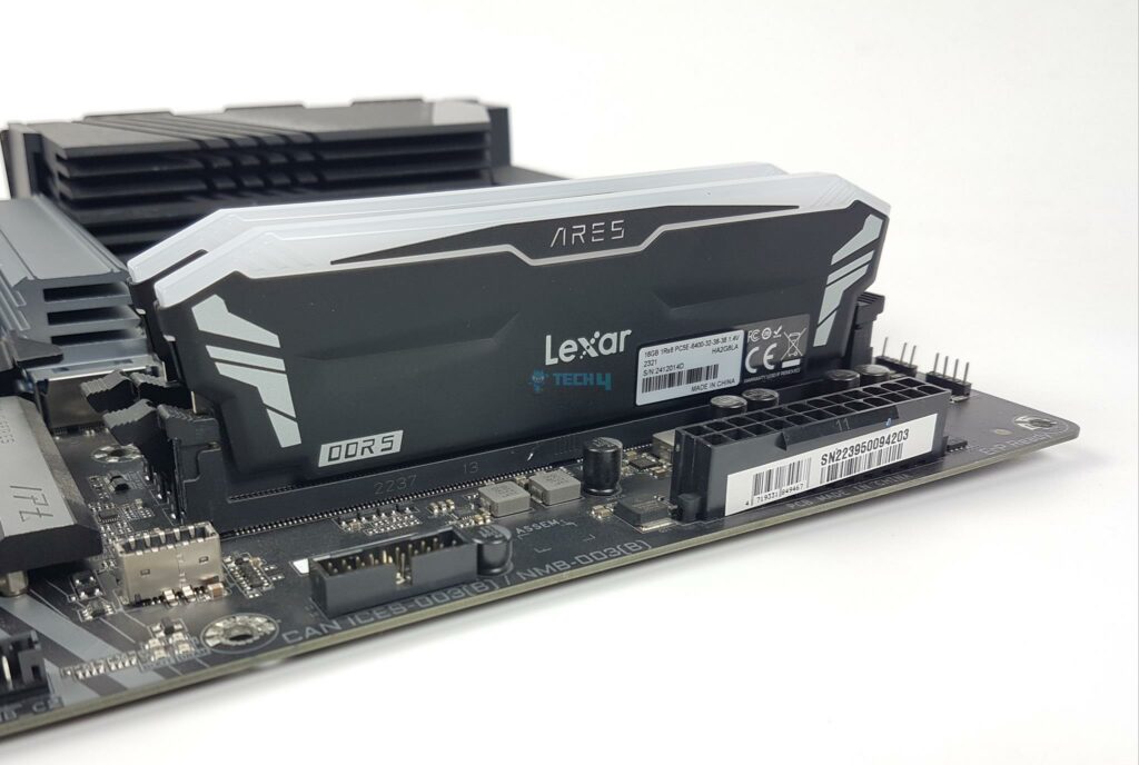 Best RAM For Gaming: DDR4 And DDR5 Options