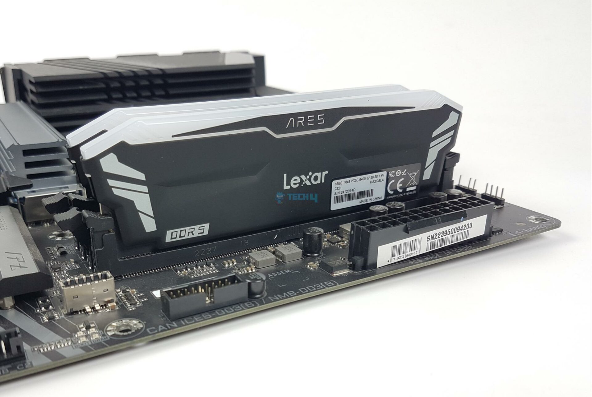 Best RAM For Gaming: DDR4 And DDR5 Options