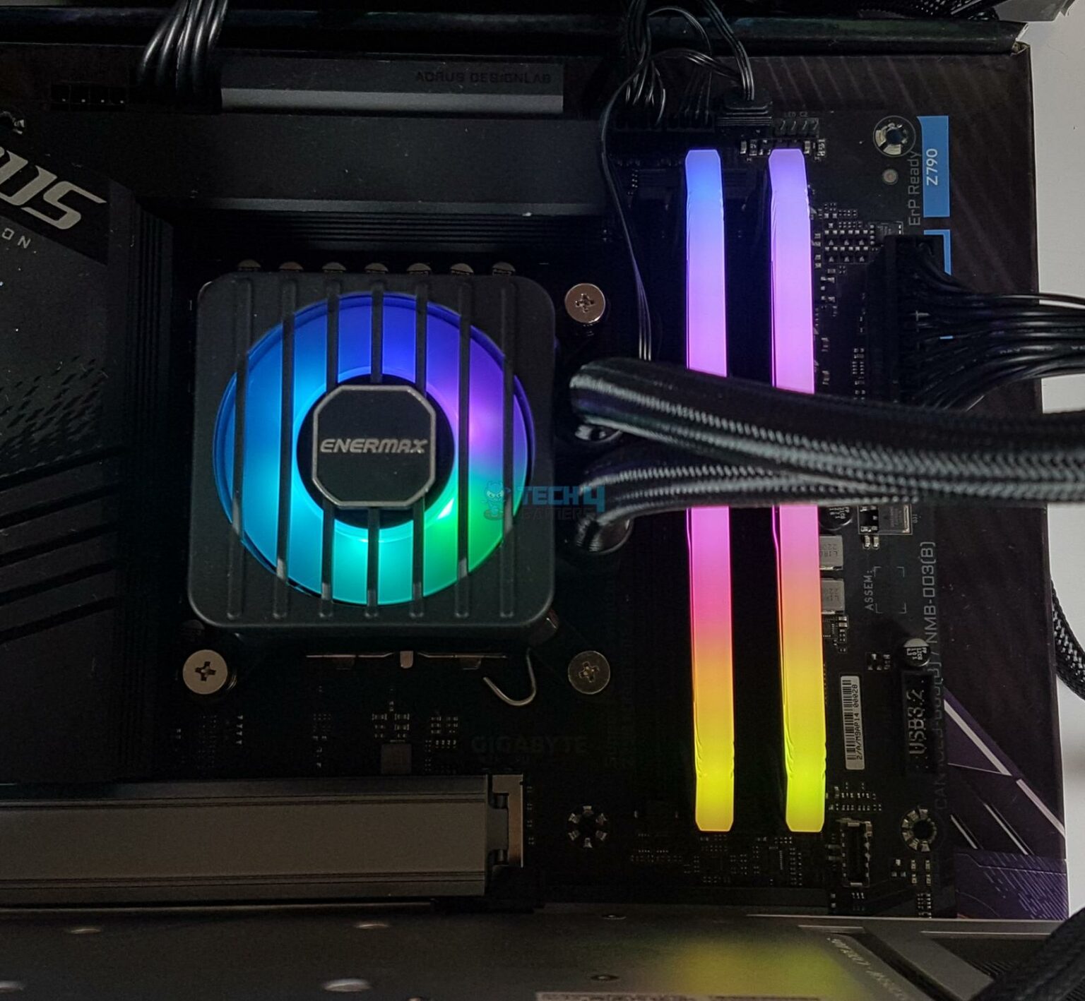 Best RAM For Gaming: DDR4 And DDR5 Options