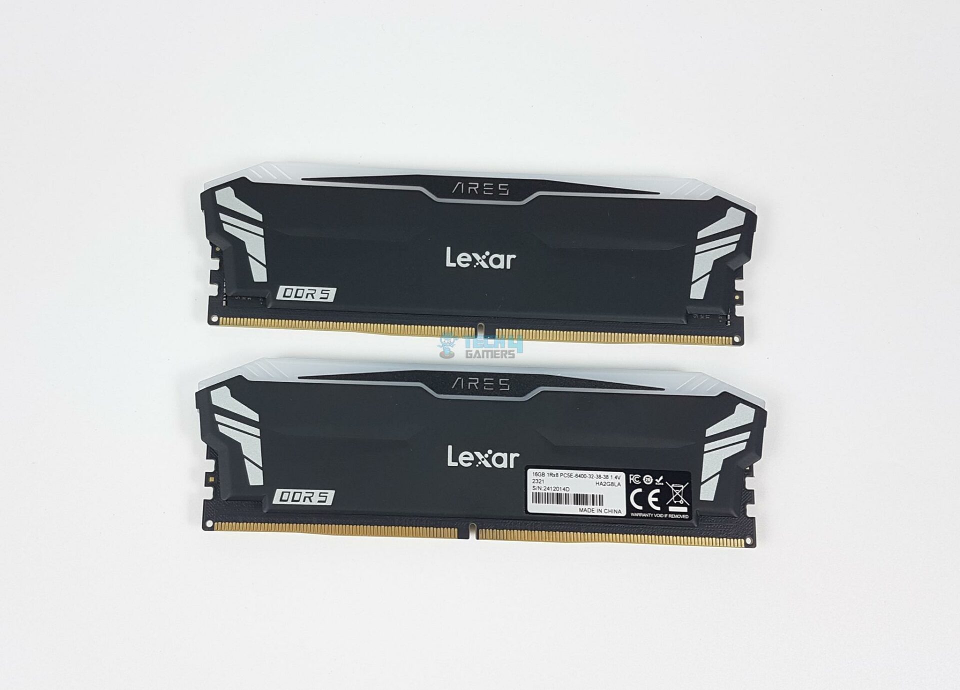 Best RAM For Gaming: DDR4 And DDR5 Options