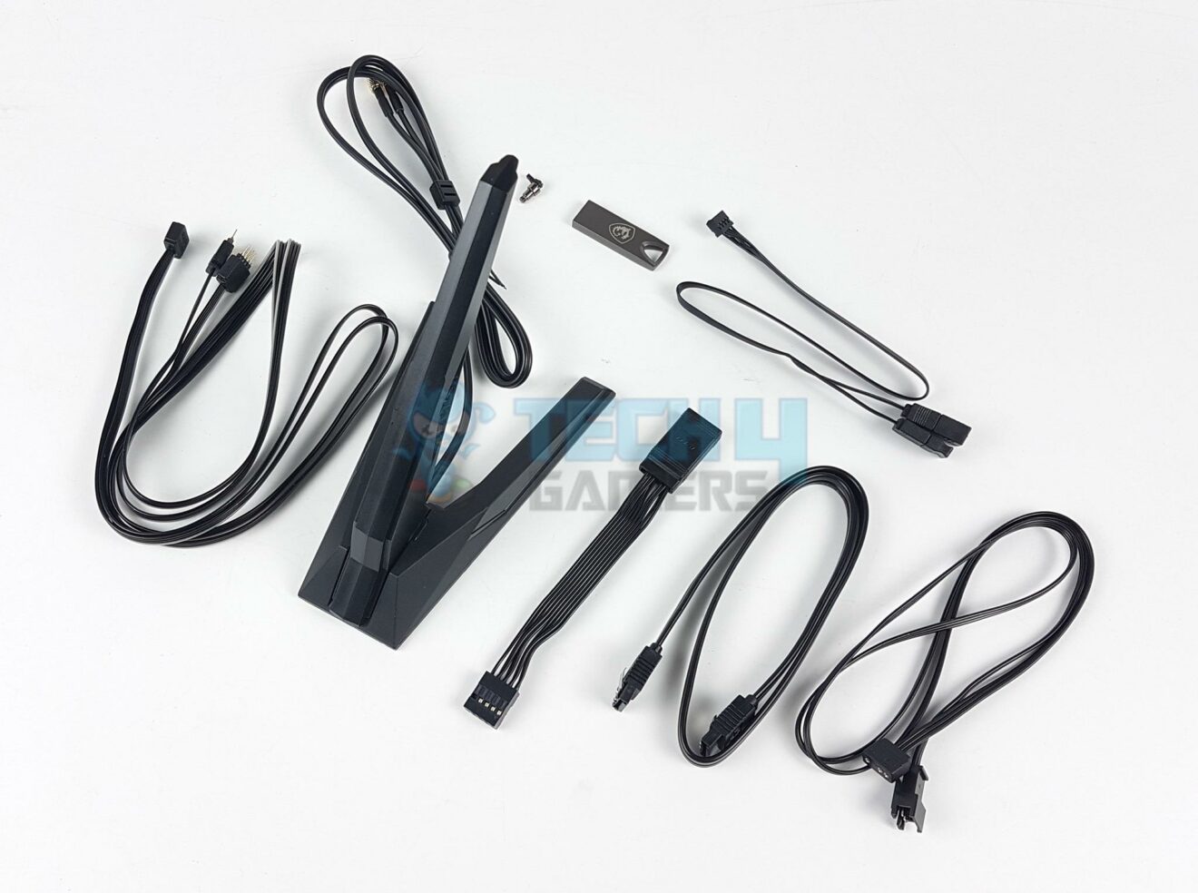 MSI MPG Z790 Carbon WiFi II Motherboard Review - Tech4Gamers