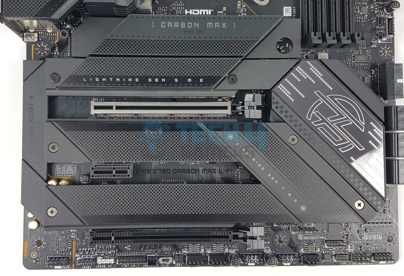 How To Connect SSD To Motherboard [All Types] - Tech4Gamers