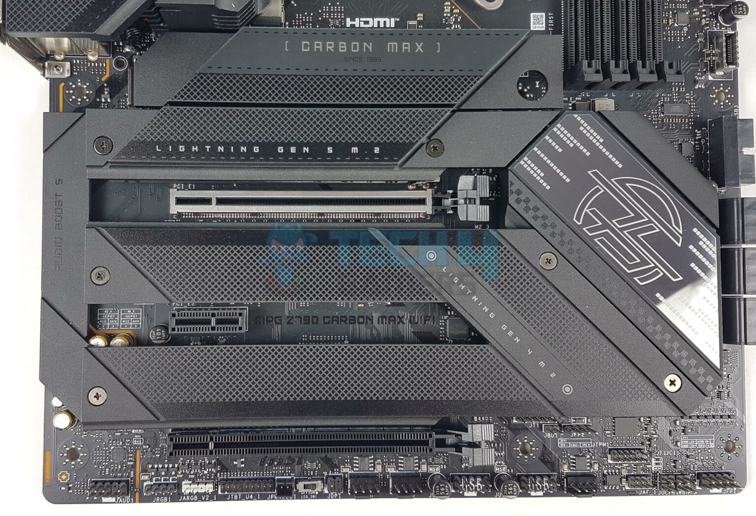 How To Connect SSD To Motherboard [All Types] - Tech4Gamers