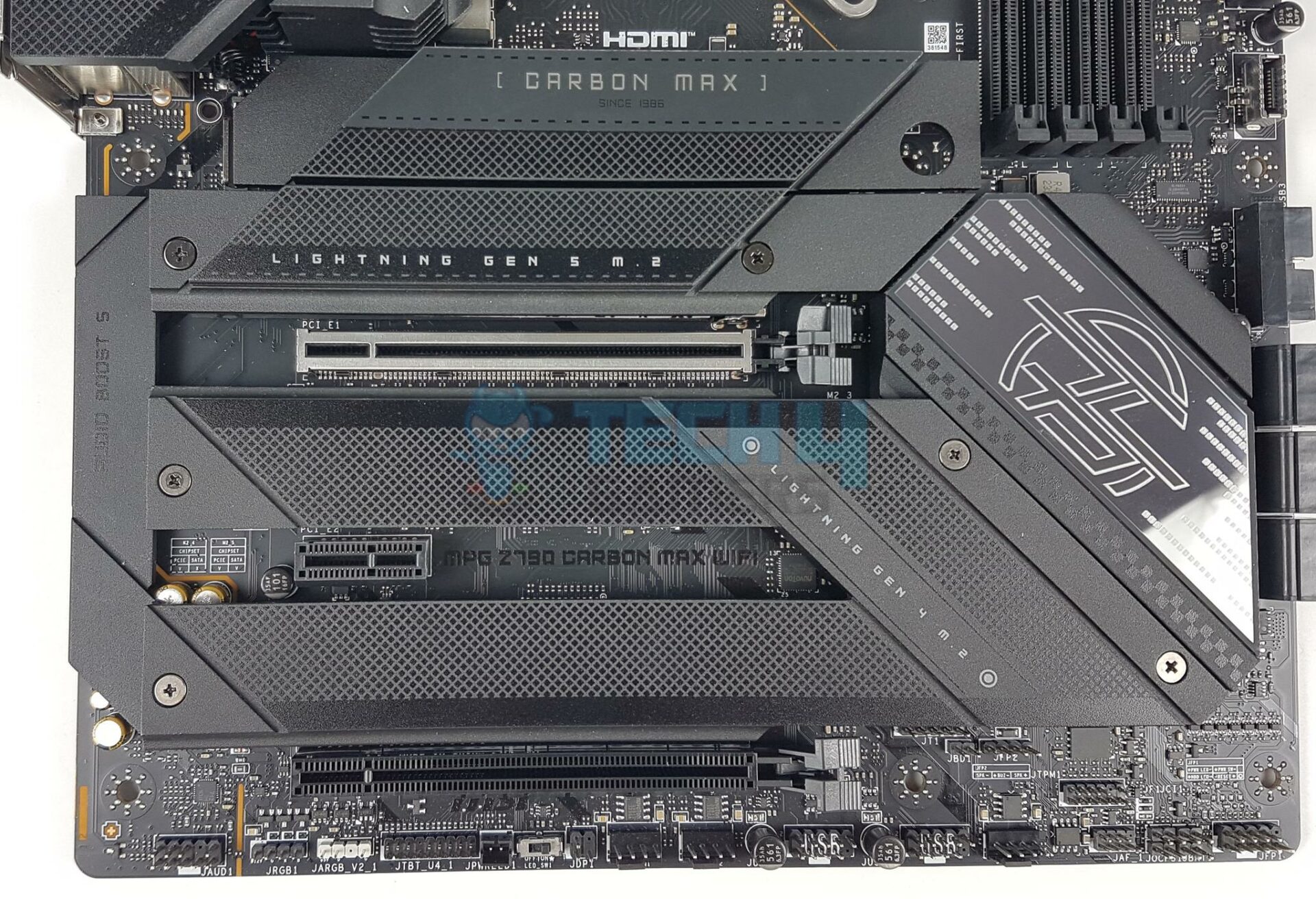 How To Connect SSD To Motherboard [All Types] - Tech4Gamers