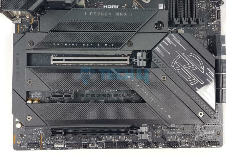 How To Connect SSD To Motherboard [All Types] - Tech4Gamers