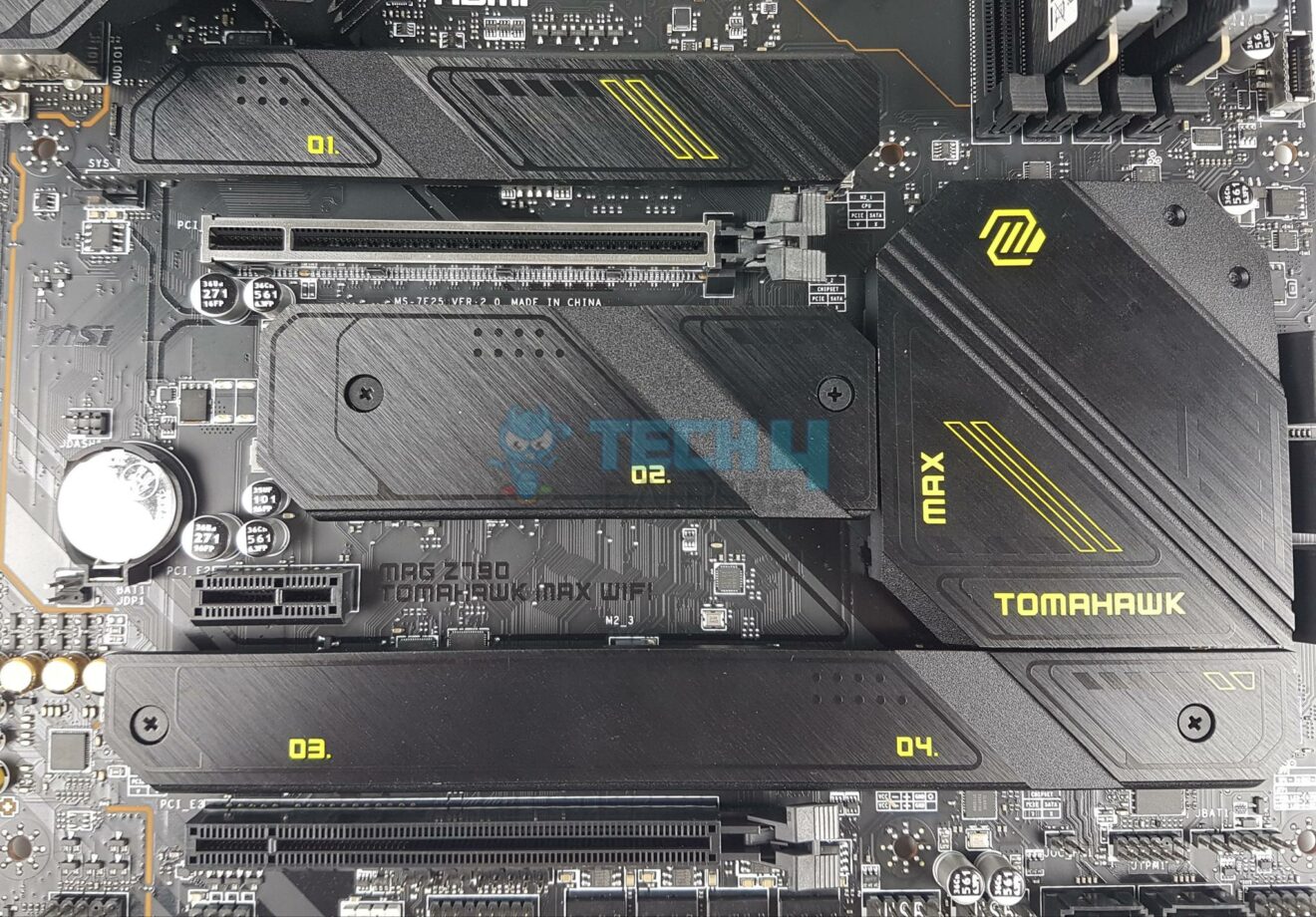 My Tried & Tested Best Motherboards For i5-14600KF - Tech4Gamers