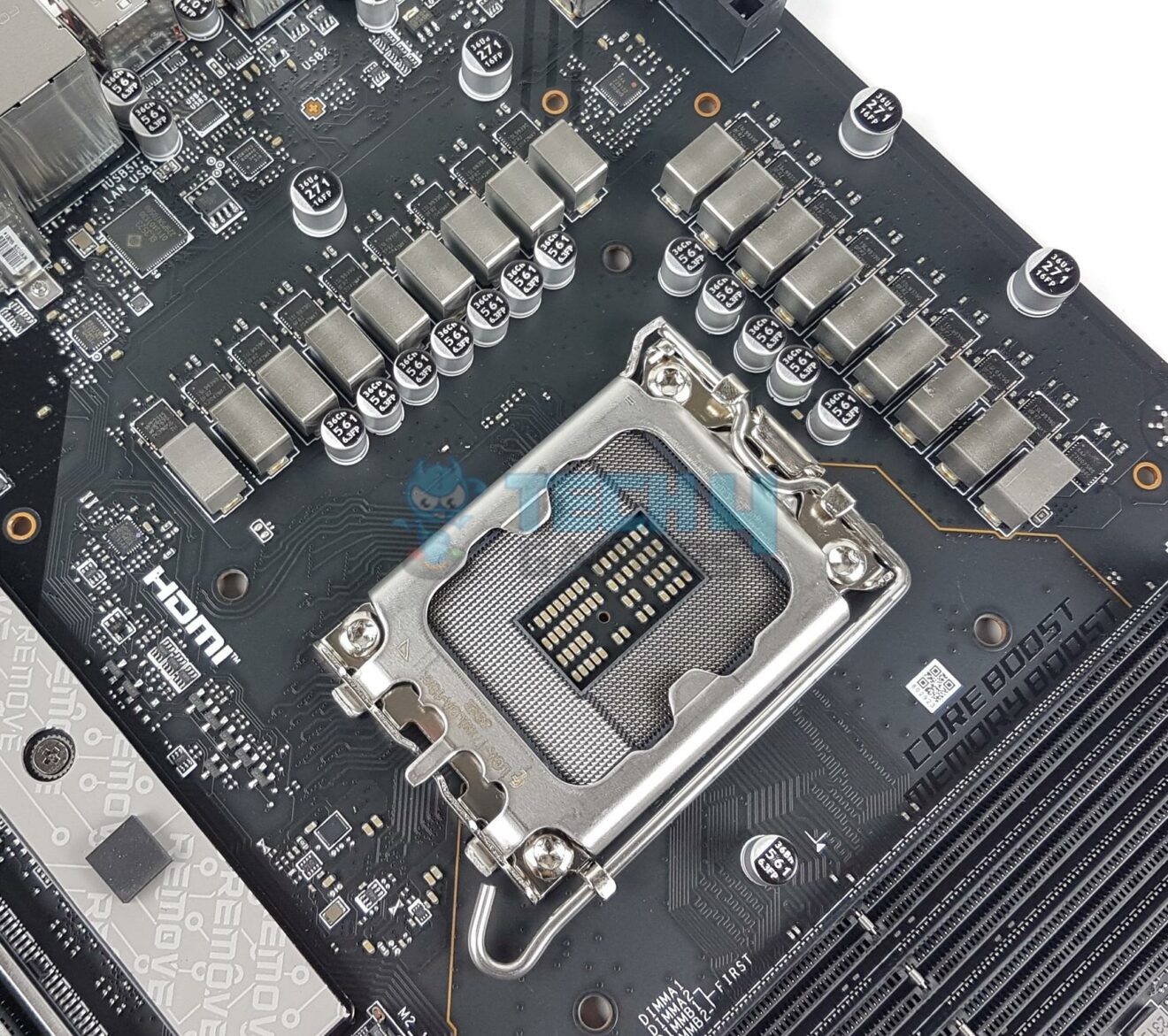 6 BEST Motherboards For i9-14900K [Tested] - Tech4Gamers