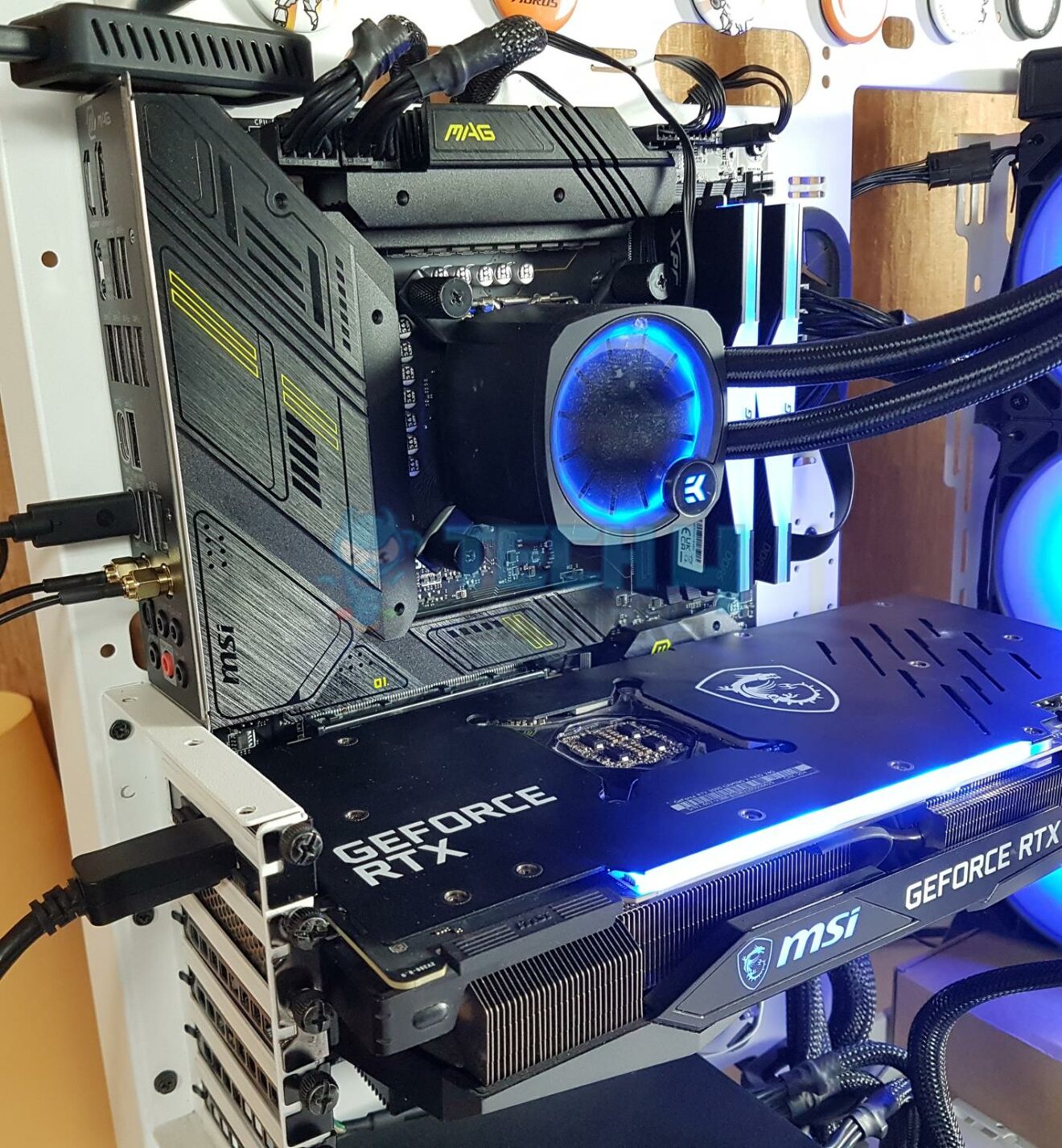 BEST Z790 Motherboards [Hands-On Tested] - Tech4Gamers