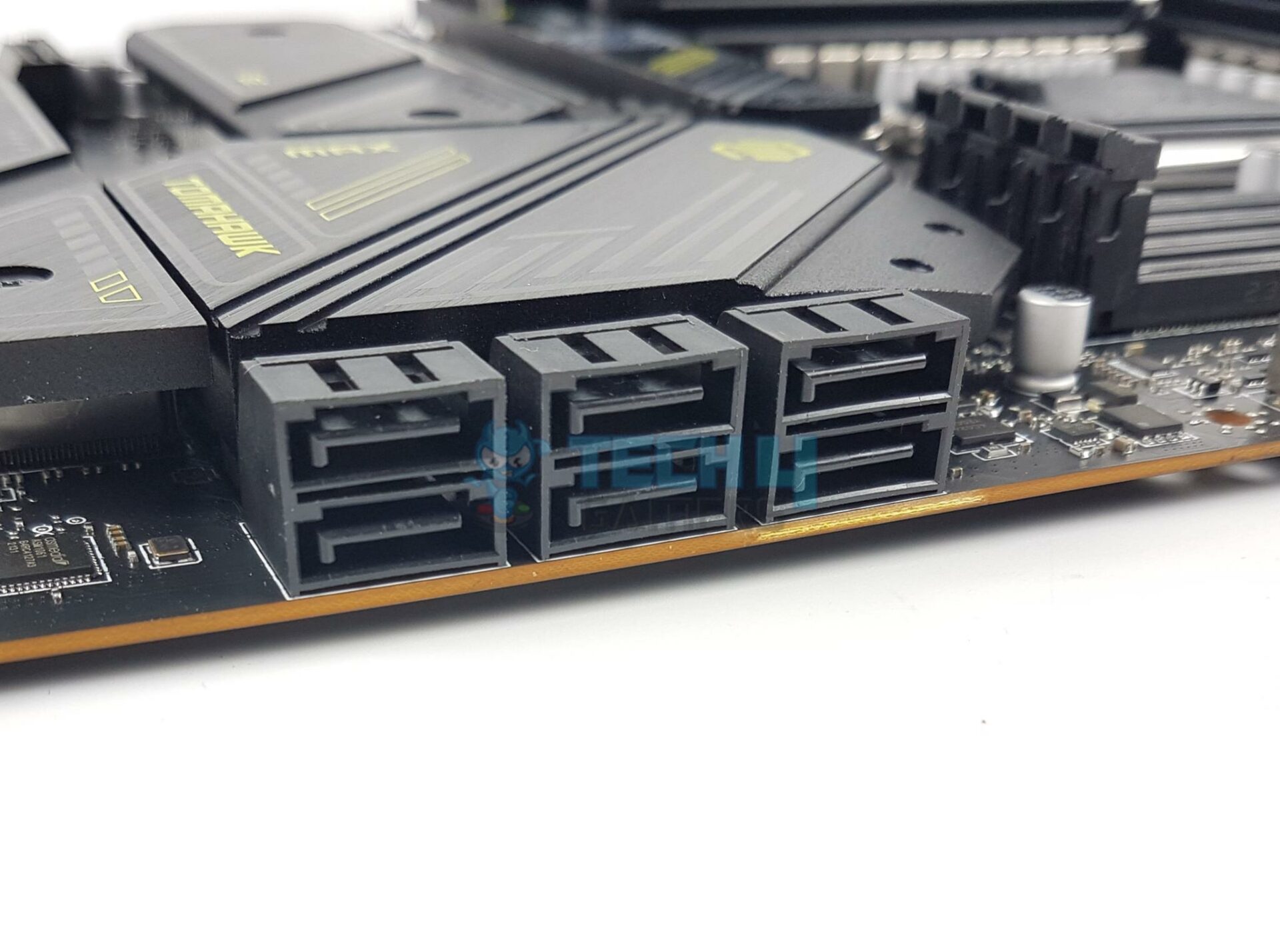 MSI Z790 Tomahawk Max WiFi Motherboard Review - Tech4Gamers