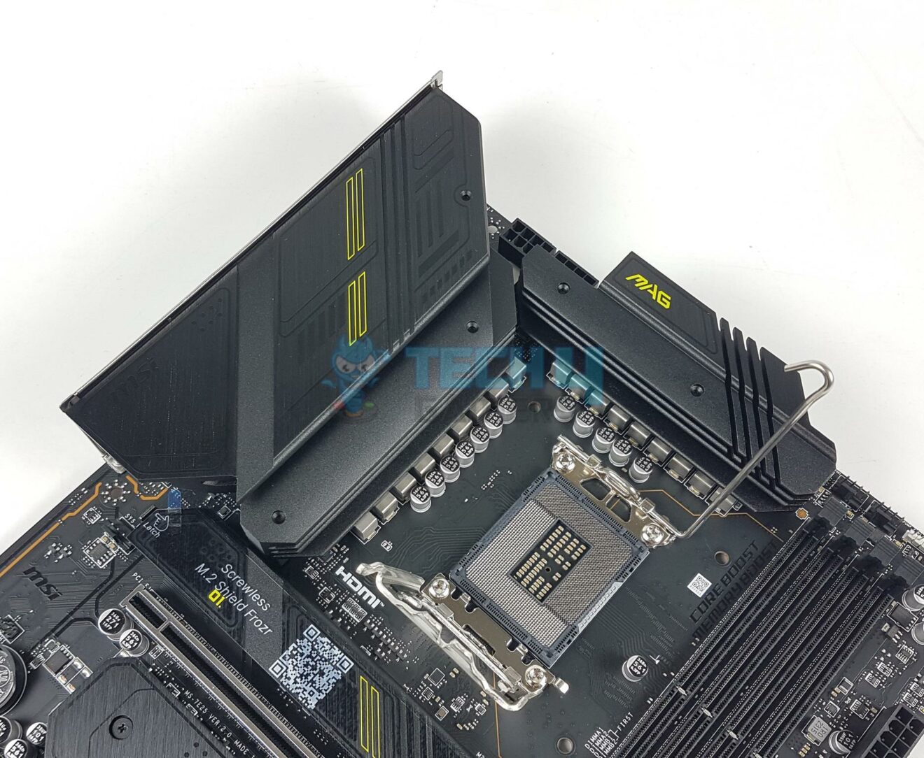 BEST Z790 Motherboards [Hands-On Tested] - Tech4Gamers