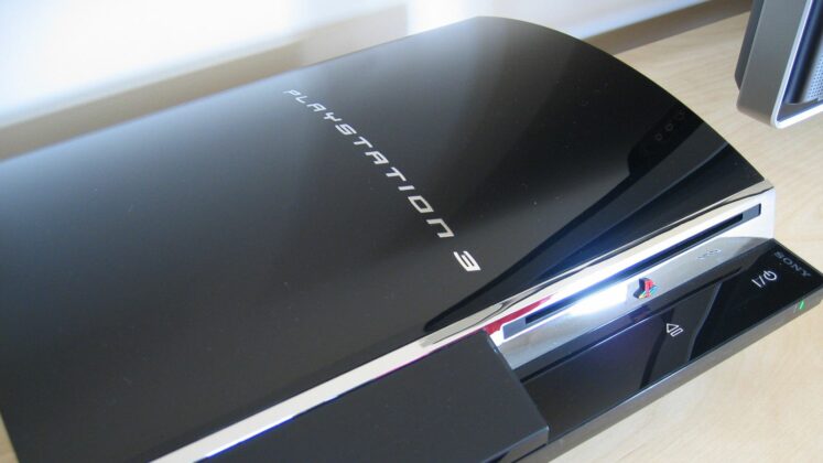 The PS3 CPU Cost Sony $1.7 Billion To Develop