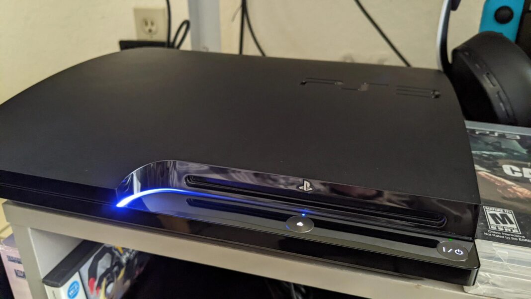 Sony Admits PS3 Was Major Misstep After Success of PS2