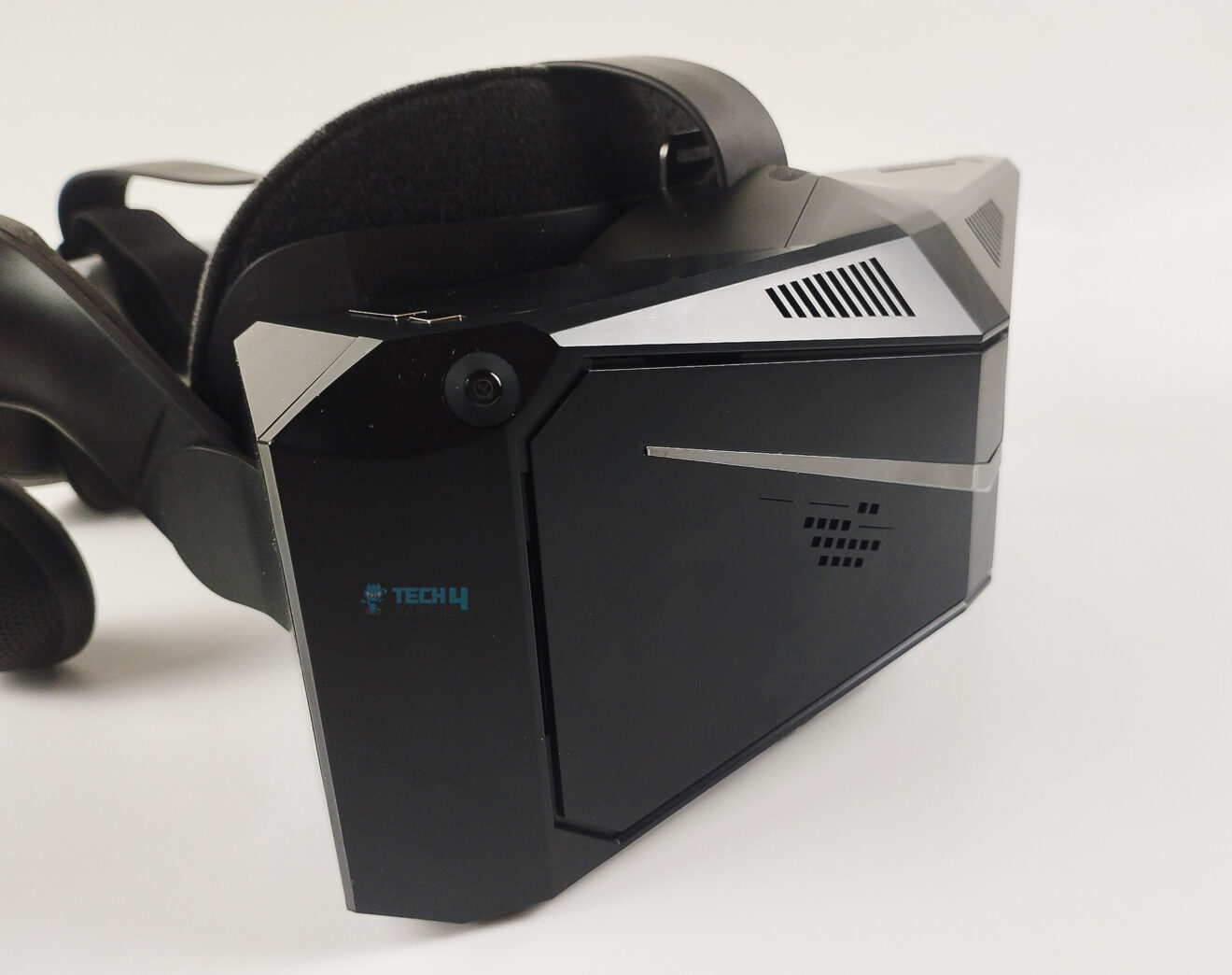 Pimax Crystal VR Headset Review - Perfect Gateway Into VR Sim Gaming