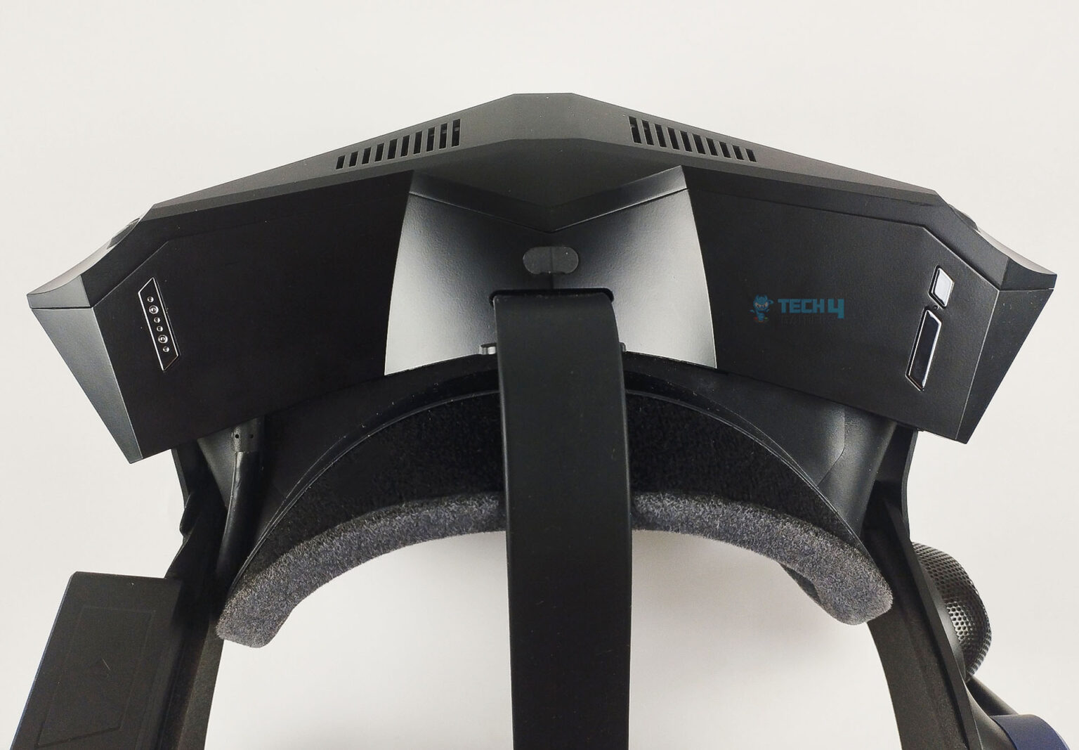 Pimax Crystal VR Headset Review - Perfect Gateway Into VR Sim Gaming