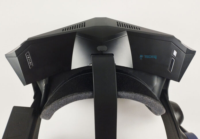 Pimax Crystal VR Headset Review - Perfect Gateway Into VR Sim Gaming