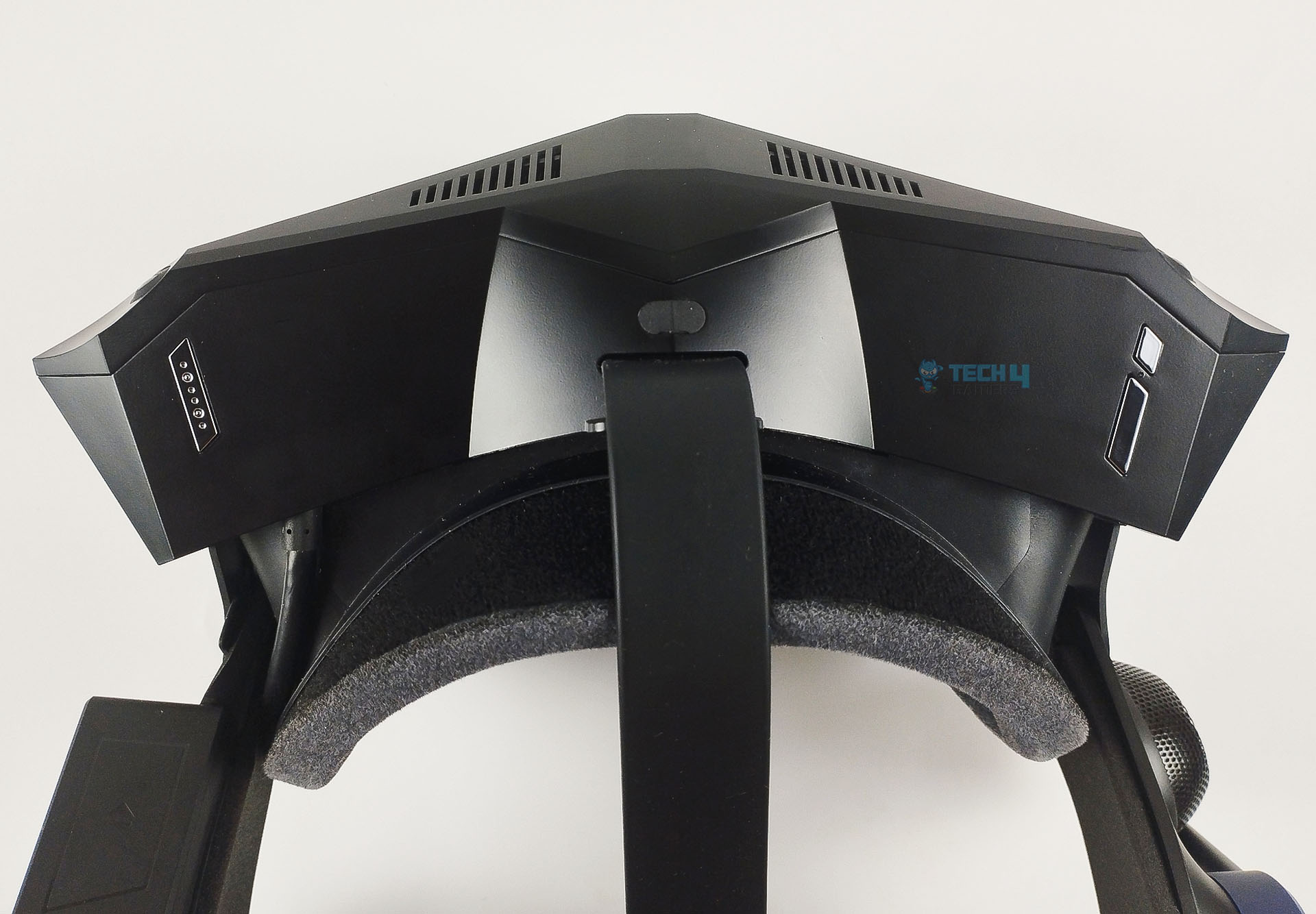 Pimax Crystal VR Headset Review - Perfect Gateway Into VR Sim Gaming