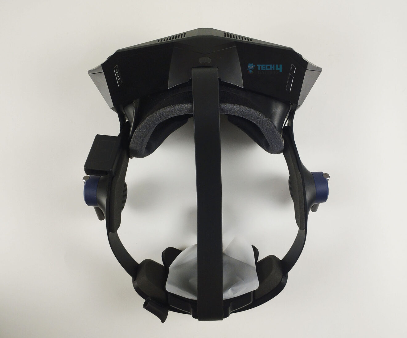 Pimax Crystal VR Headset Review - Perfect Gateway Into VR Sim Gaming