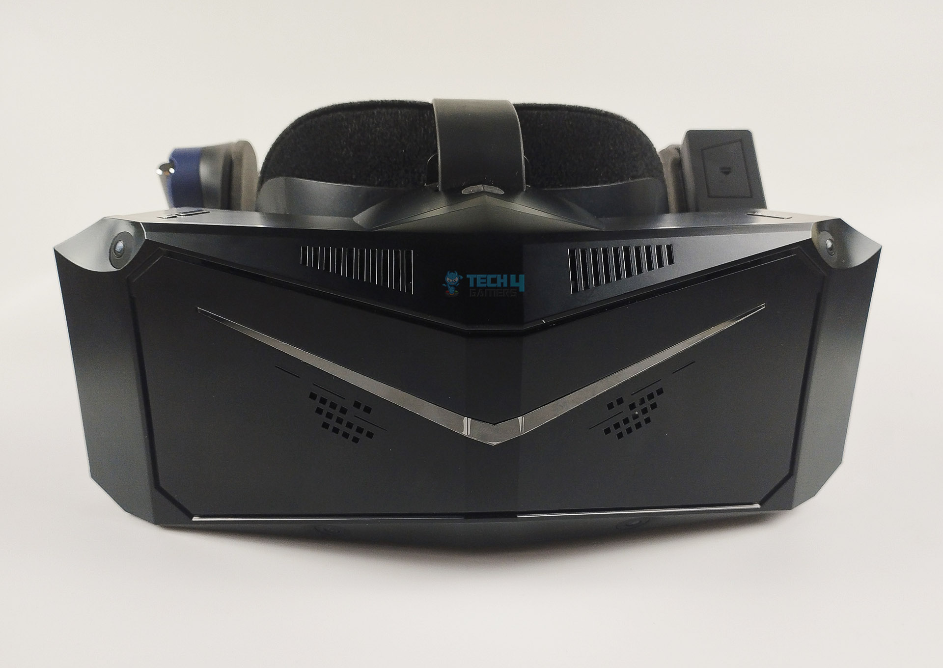 Pimax Crystal VR Headset Review - Perfect Gateway Into VR Sim Gaming