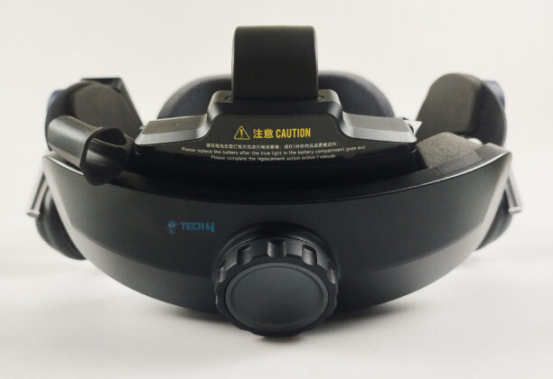 Pimax Crystal VR Headset Review - Perfect Gateway Into VR Sim Gaming
