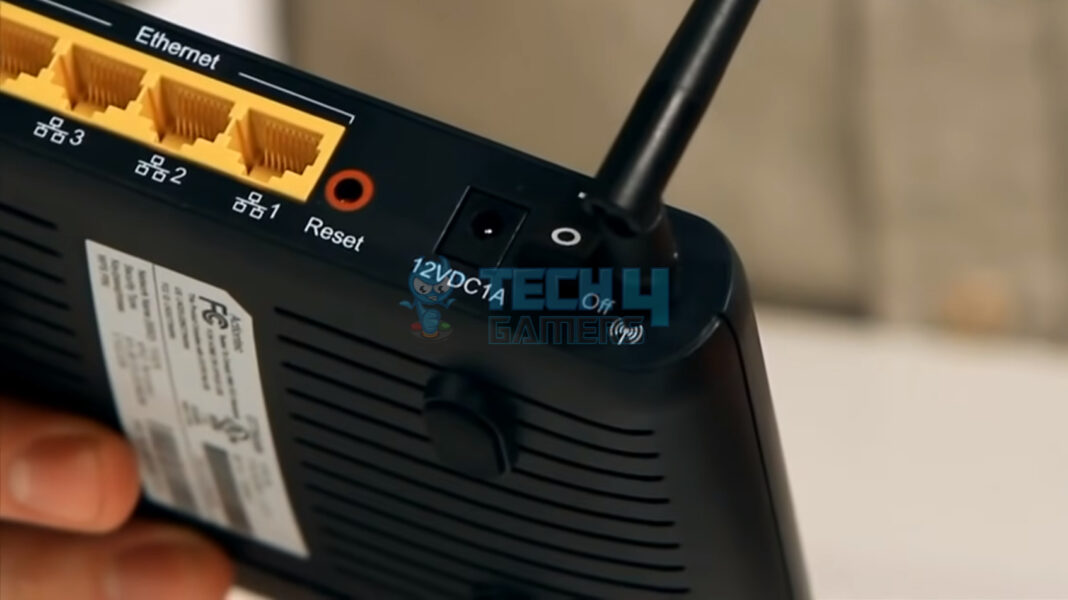 DNS Isn’t Resolving Xbox Server Names [Our Quick Fixes] - Tech4Gamers