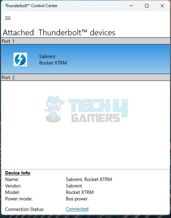 Sabrent Rocket NANO XTRM 1TB Portable Drive Review