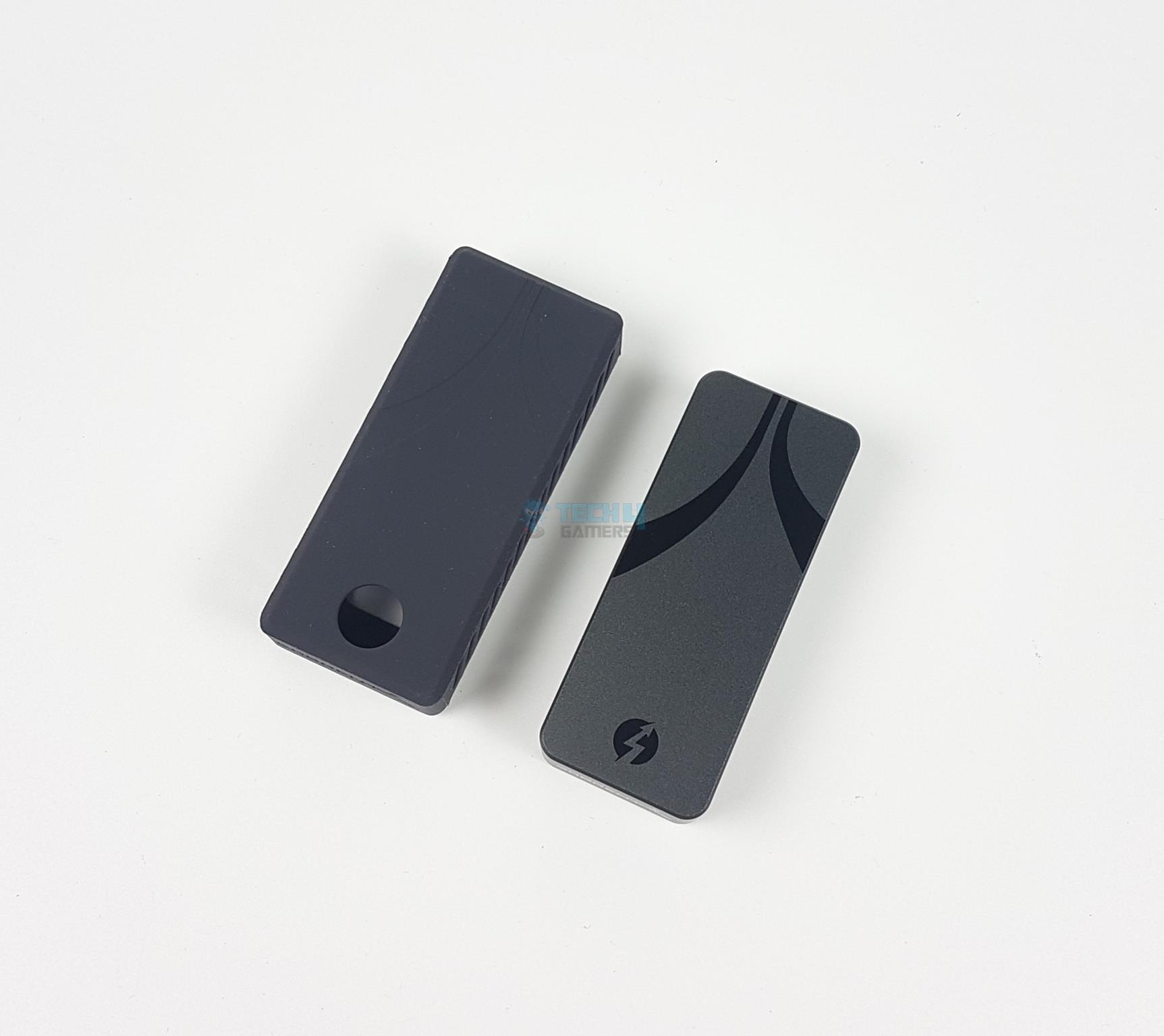 Sabrent Rocket NANO XTRM 1TB Portable Drive Review