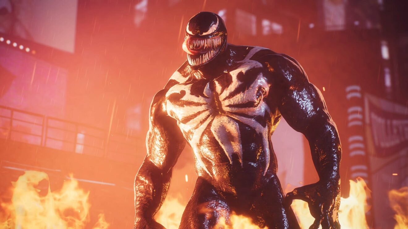 Marvel's Spider-Man 2 Development Cost $315 Million