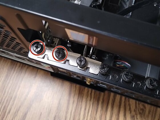 How To Remove GPU From The Motherboard - Tech4Gamers