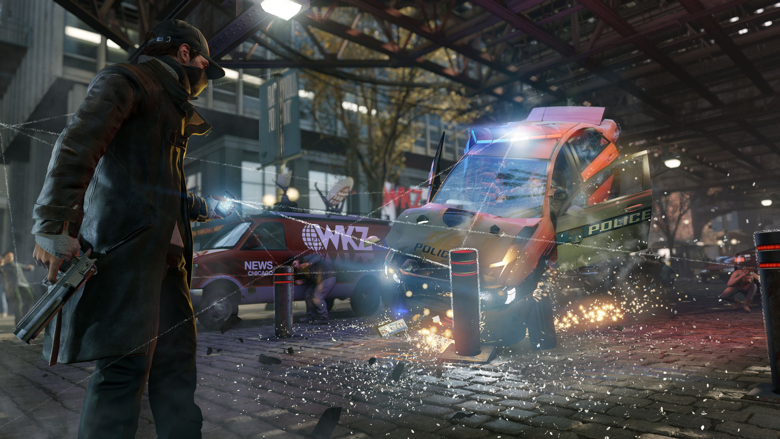 Watch Dogs Was Better Than Everyone Gave It Credit For