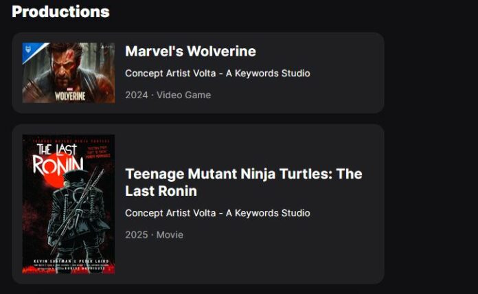 Marvel's Wolverine Allegedly Set For Launch In 2024
