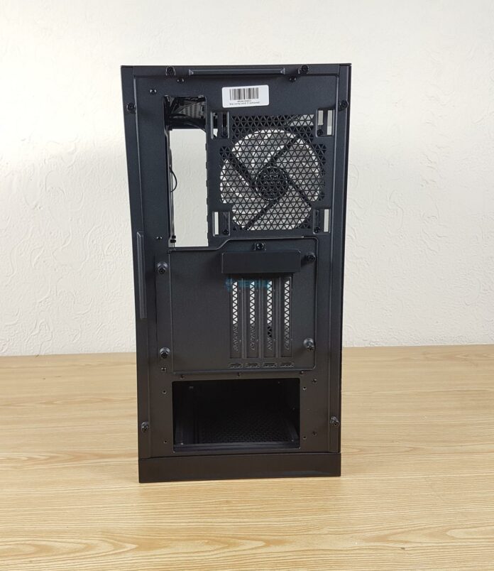 XPG Invader X PC Case Review - Tech4Gamers