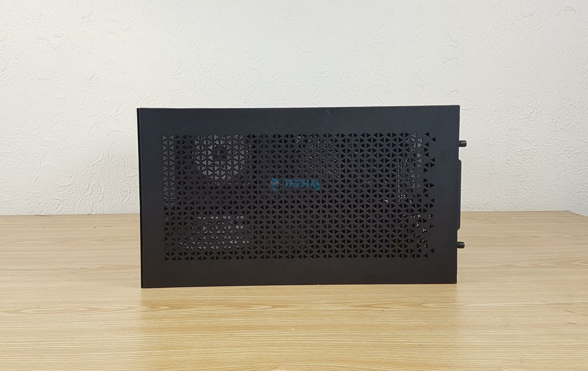 XPG Invader X PC Case Review - Tech4Gamers