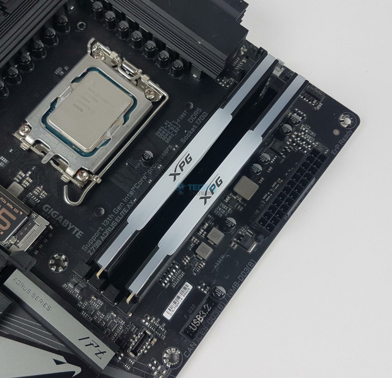 Best RAM For Ryzen 9600X, 9700X, 9900X, & 9950X [All Tested] - Tech4Gamers