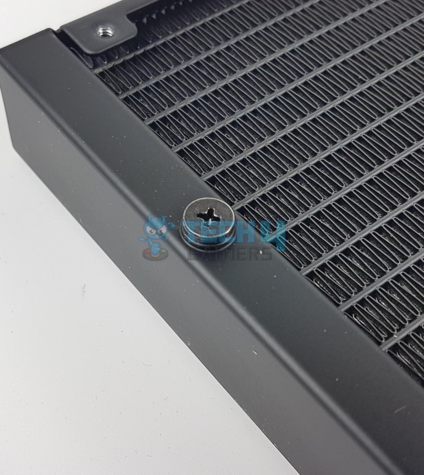 be quiet! Pure Loop 2 360 Liquid Cooler Review - Tech4Gamers