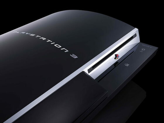 The PS3 Was Released On This Day 17 Years Ago